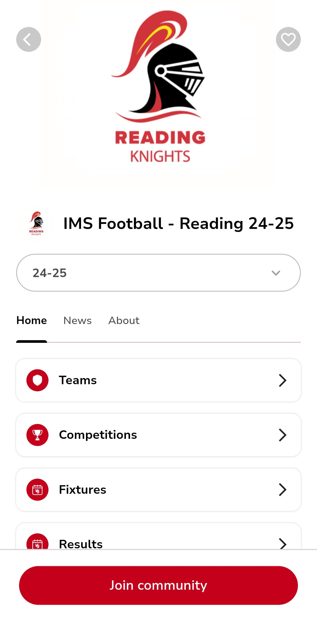 How to join your IMS team – BUCS
